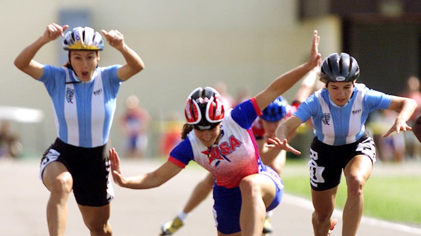 Everything you need to know about roller speed skating at the Youth ...