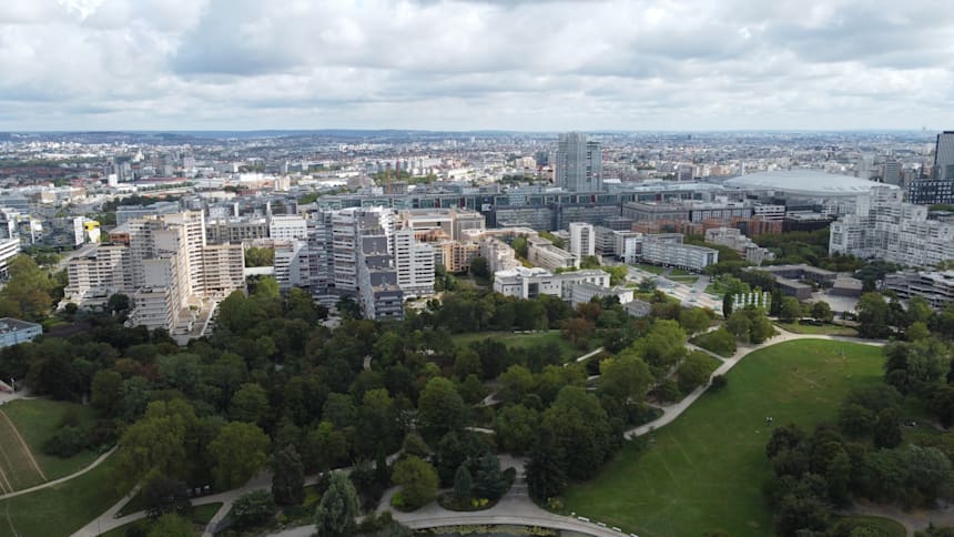 Hauts-de-Seine / Nanterre | Paris 2024