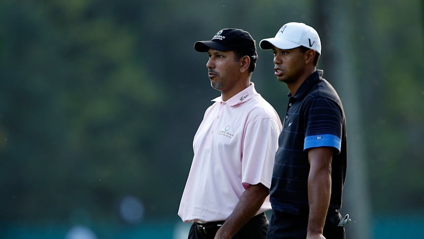 Indian golfers at the Masters: How they fared