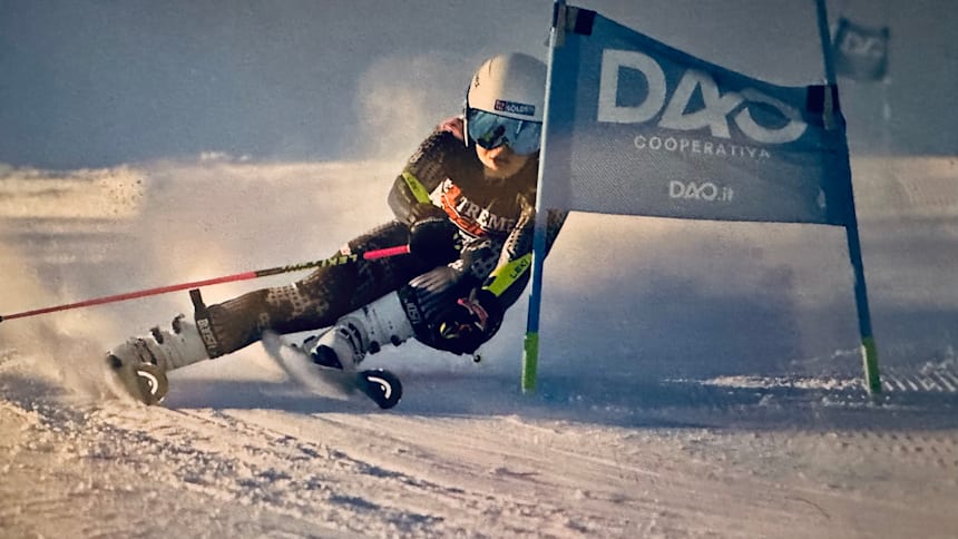 Germany’s teen alpine ski star Romy Ertl: My role models are my mum and ...