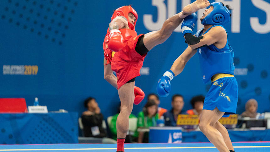 Cos'è il wushu? Cosa significa wushu? Scopri l'arte marziale cinese