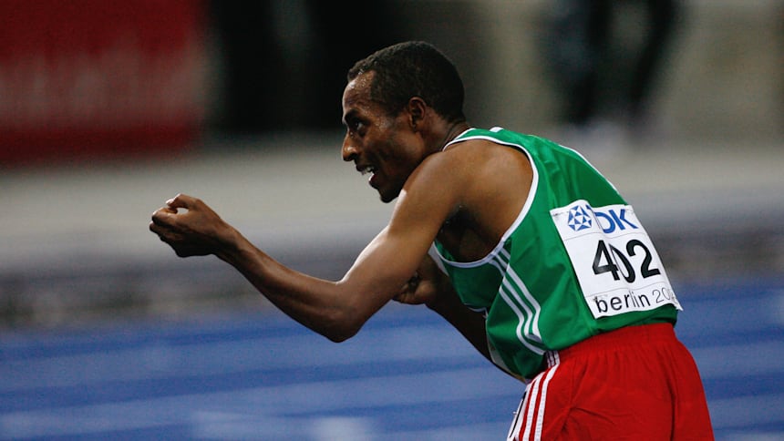 Ethiopia's athletics legend Kenenisa Bekele: “I haven’t reached my peak ...