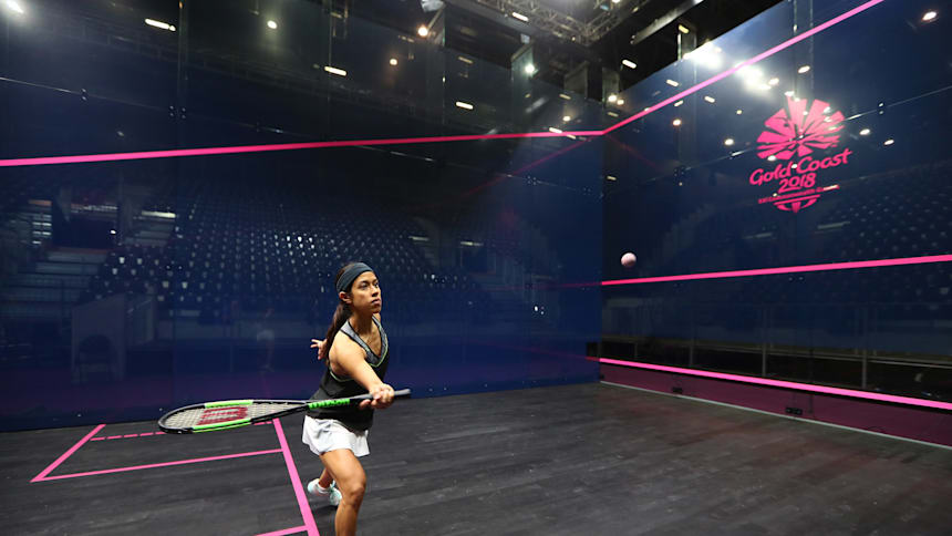 Pandelela Rinong Pamg exclusive: Carrying Malaysia's hopes and shutting ...