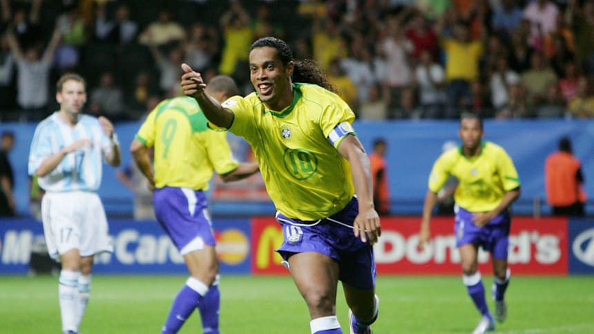 Brasil x Argentina: relembre jogos na Copa do Mundo e outras partidas ...