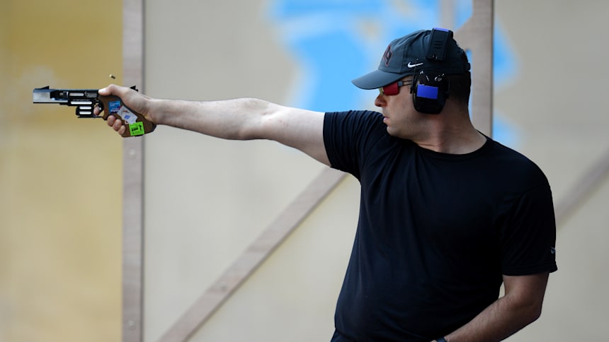 Olympic shooting: Know the disciplines, categories and rules