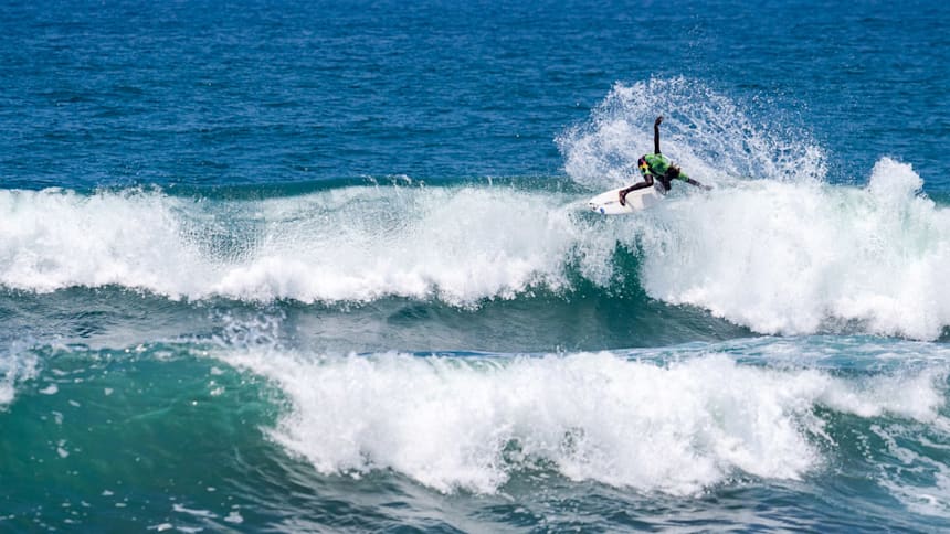 2023 ISA World Surfing Games: Day 5 results, highlights, and livestream ...