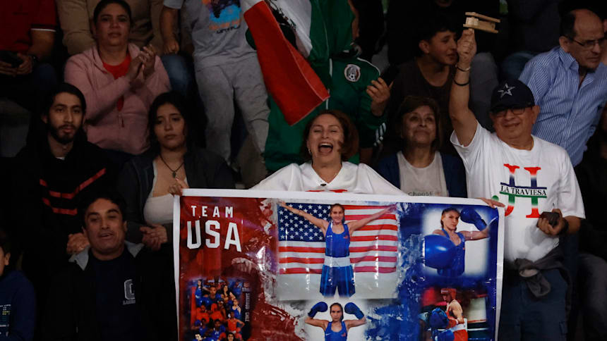 Jennifer Lozano: The Texas "Troublemaker" now inspiring women to chase ...