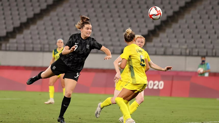 Olympic Football | Paris 2024 Olympics