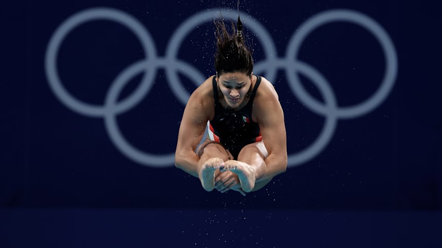Five divers to watch at the 2024 Women’s NCAA Swim and Dive Championships