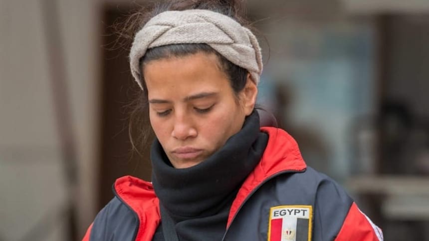 How Emma Benany is redefining power and control as the first female ...