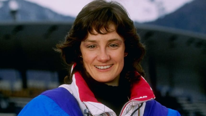 This week in Olympic sports history: March 18-24