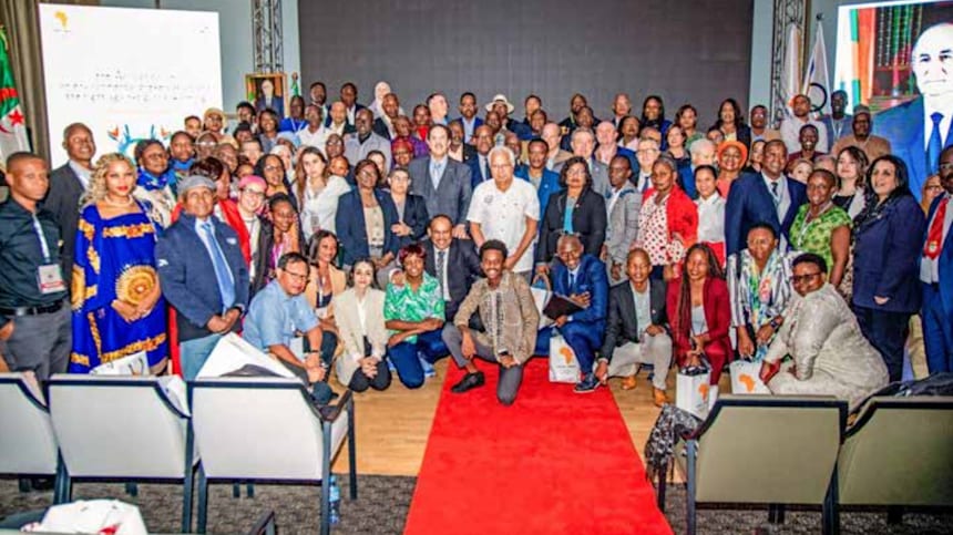 Olympic Highlights 19-03-2024