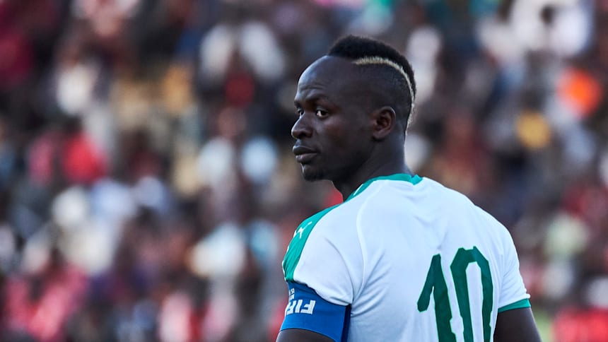 Africa Cup of Nations tournament in January will see Algeria face Ivory ...