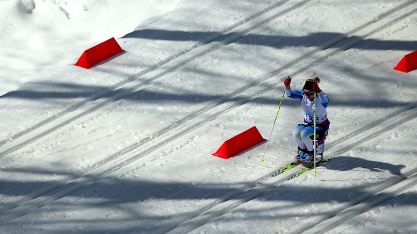 International Women’s Day 2022 – Meet Sini Pyy: The Beijing 2022 ...