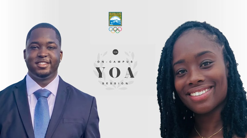 Olympic Highlights 20-09-2024