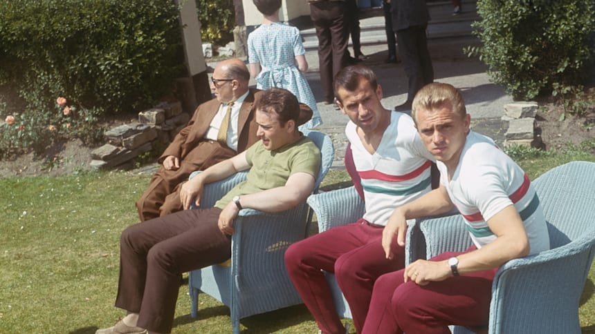 The last charge of Hungary’s Magical Magyars