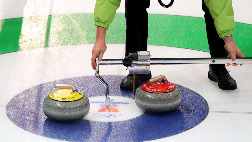 Glossary of curling - the meaning behind the sport's vocabulary