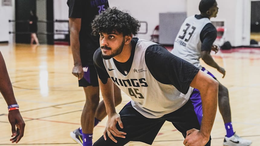 History of basketball in India: All you need to know