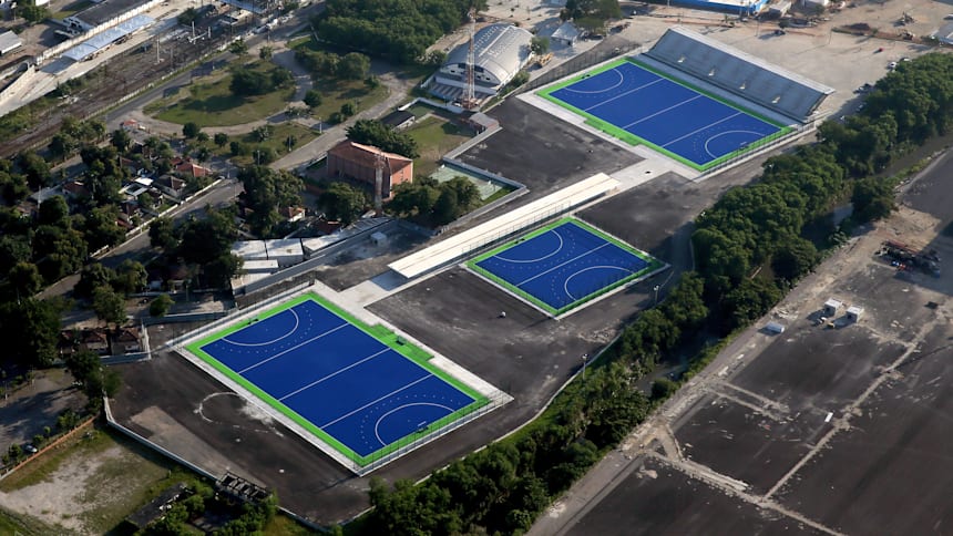 Hockey rules: Know how to play the sport