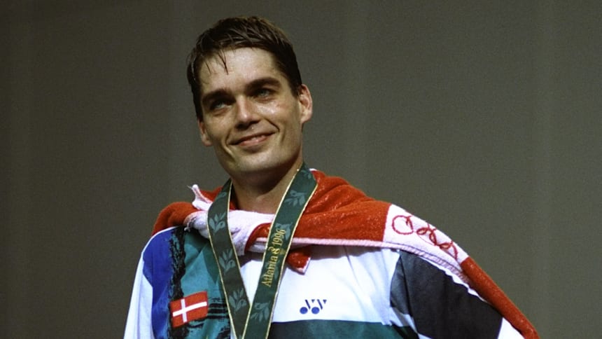 Badminton Olympics winners: The full history