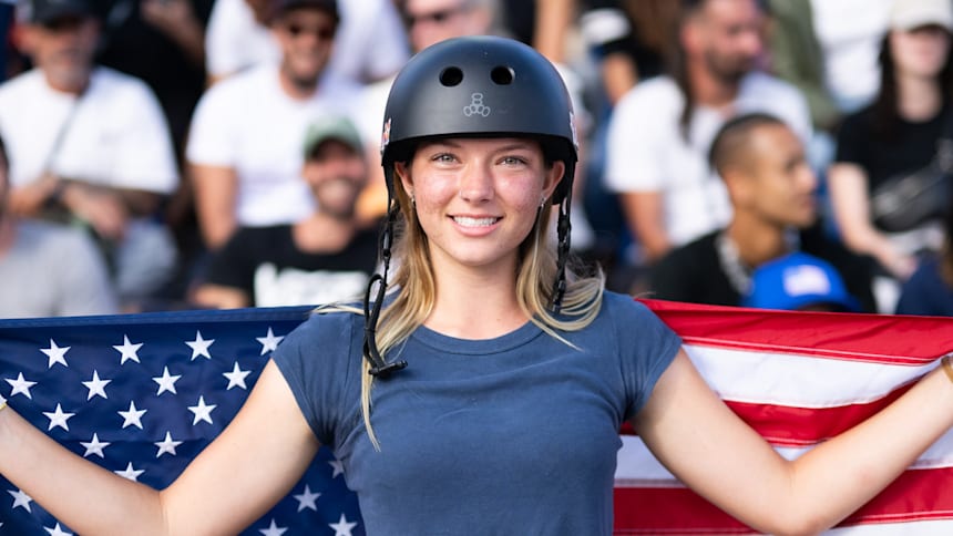 Olympic Qualifier Series: From Nyjah Huston to Jagger Eaton know the ...
