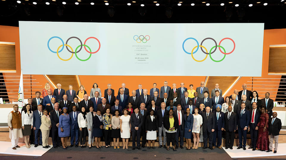 IOC wraps up the final day of its 134th Session - Olympic News