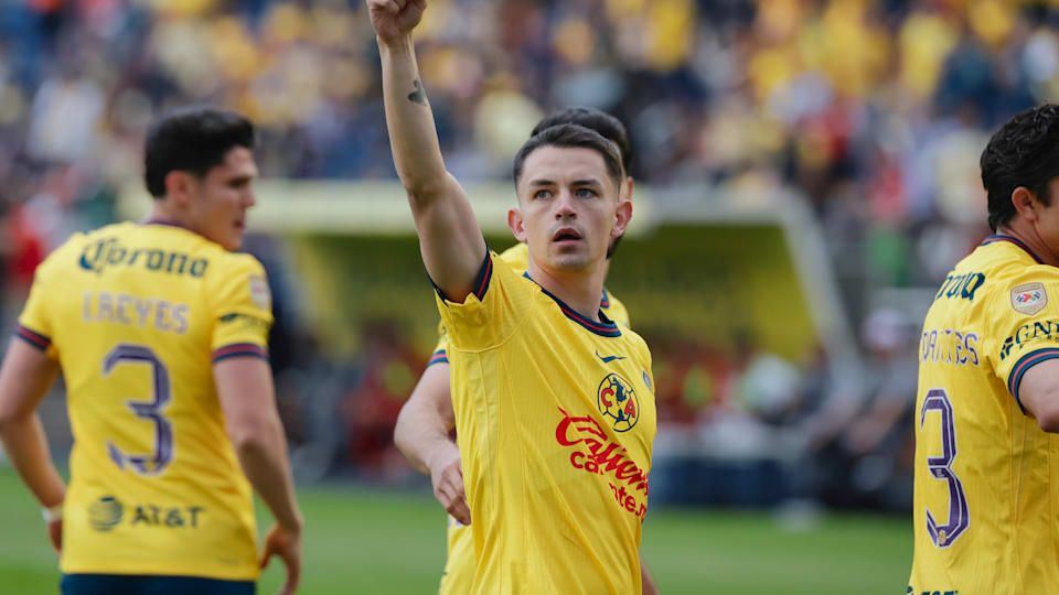 Álvaro Fidalgo en la Selección mexicana: Cuándo puede jugar, fechas previstas y qué hace falta ...