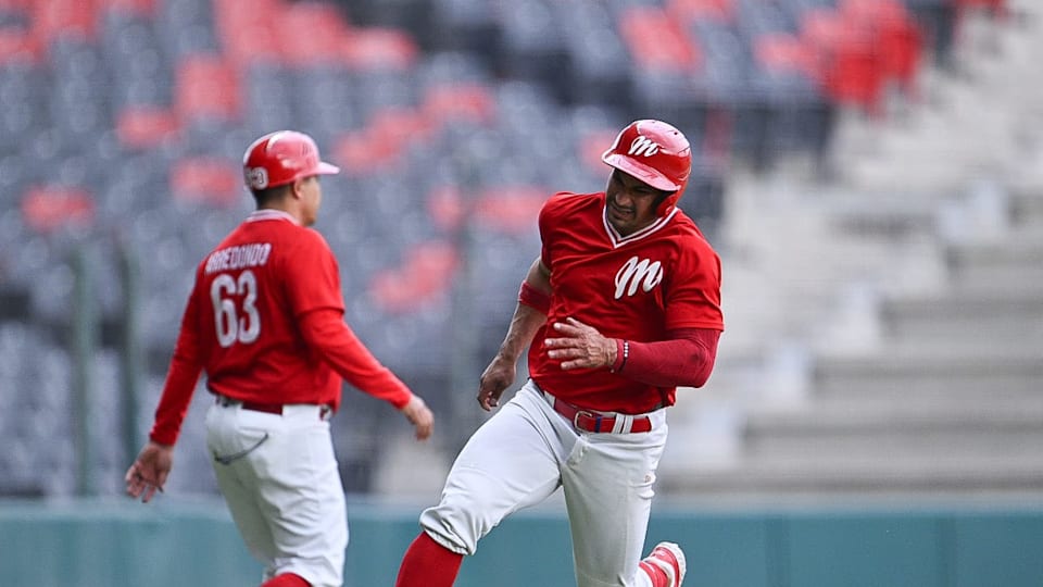New York Yankees vs Diablos Rojos del México ¿cuándo es, la hora y cómo ver la serie de ...