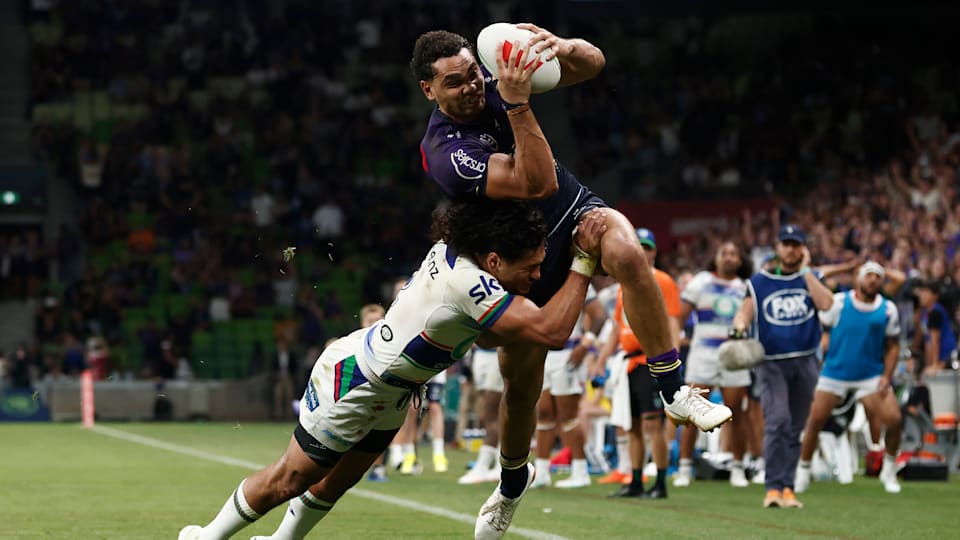 Where to watch NRL: Get live stream and free-to-air options in ...