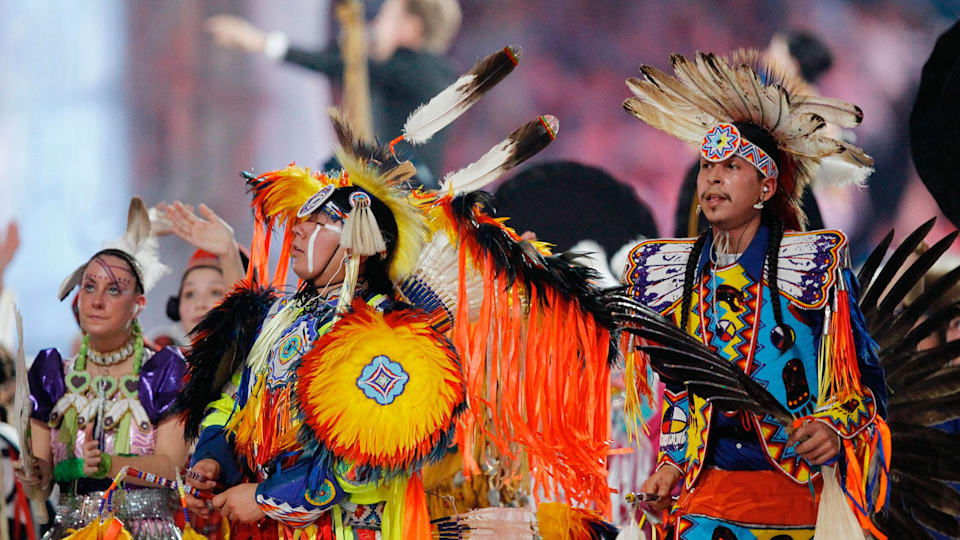 First Nations stand tall as shining example of Vancouver 2010 legacy ...