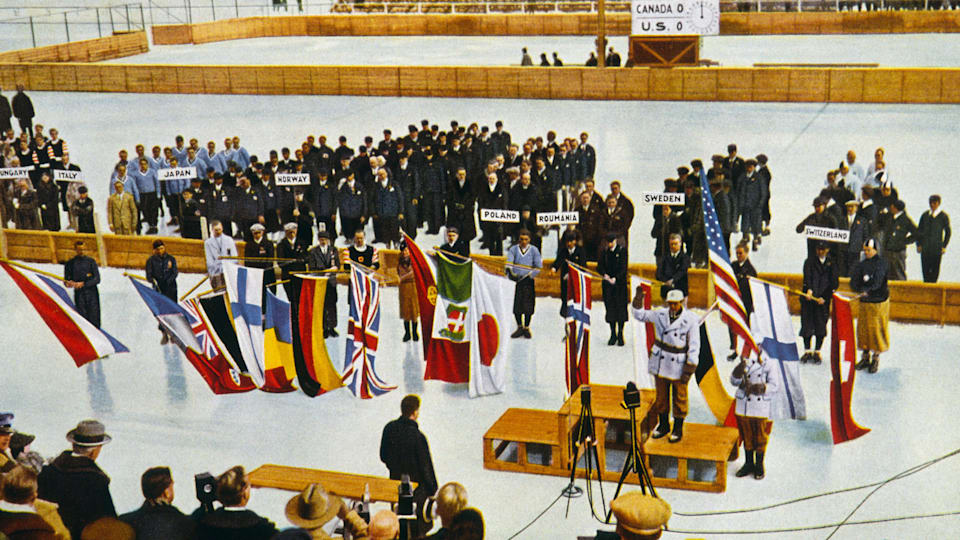 olympic podium protest