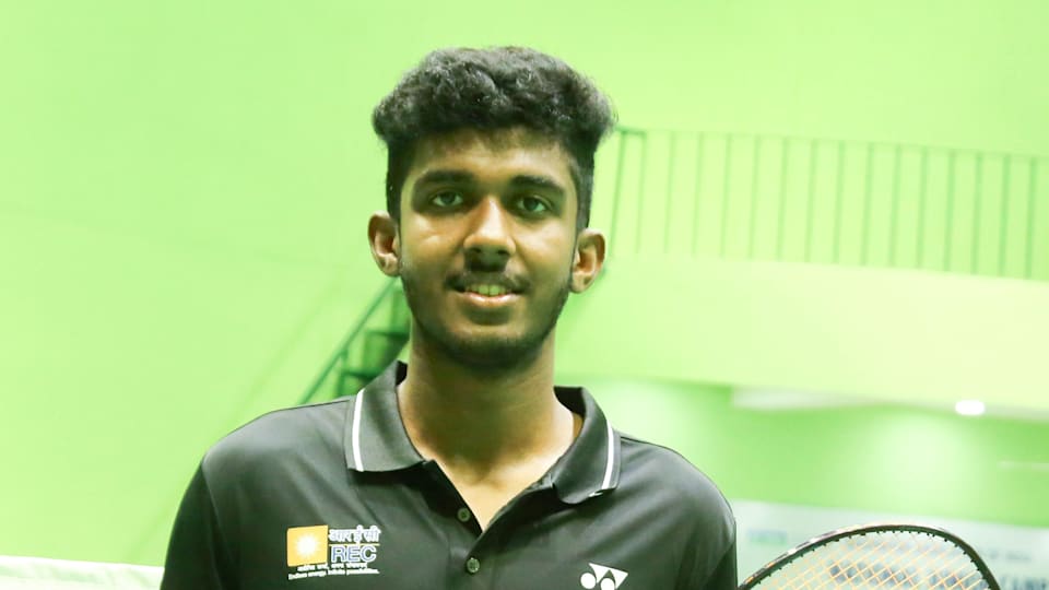 China Masters 2024: Ayush Shetty progresses to quarter-finals