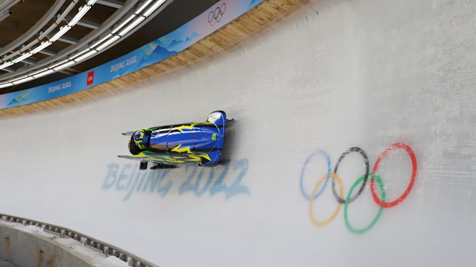 Bobsled do Brasil estreia em Pequim 2022: veja horário