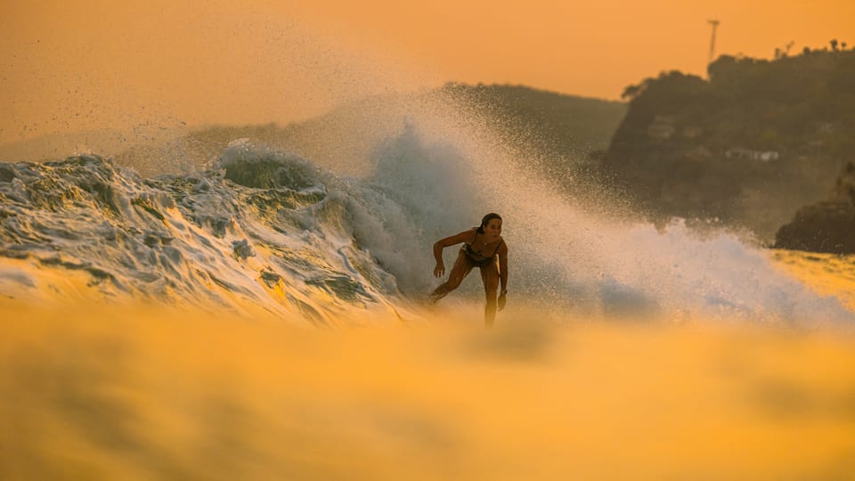Uncovering El Salvador's best surfing spots: An athlete’s guide to ...