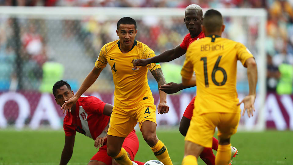 Has Australia ever won the FIFA World Cup