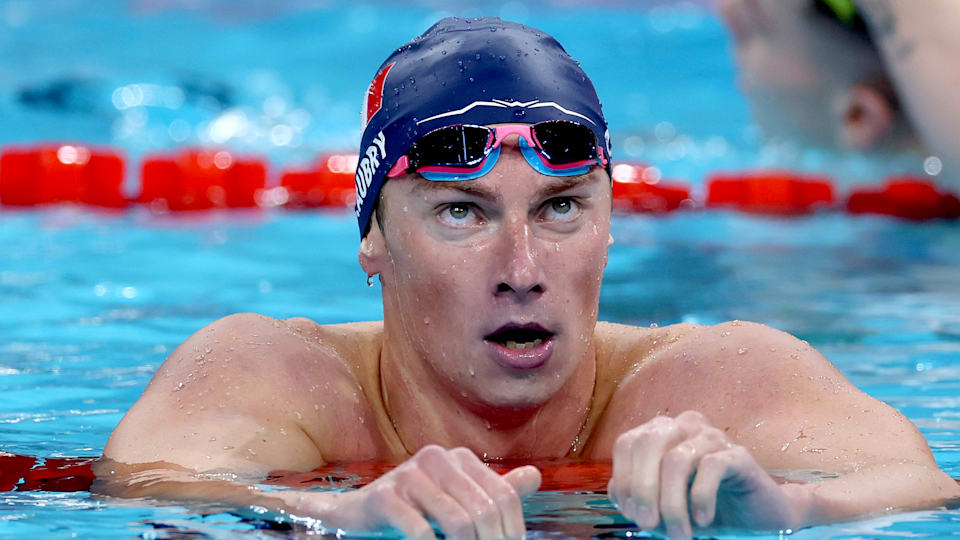 Programme de la natation aux JO de Paris 2024 : Tout savoir sur les épreuves du lundi 29 juillet ...