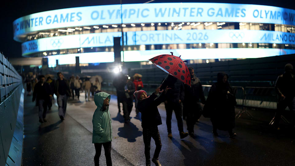 Milano Cortina 2026: helping to build strong and sustainable local ...
