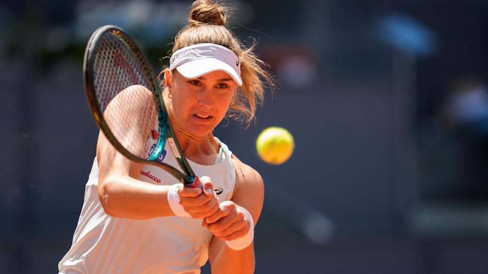 De virada, Bia Haddad Maia perde para Iga Swiatek nas quartas do WTA ... De virada, Bia Haddad Maia perde para Iga Swiatek nas quartas do WTA ...