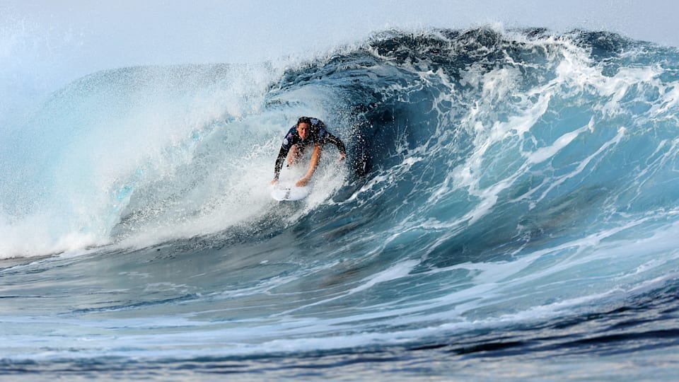 Paris 2024 Olympics surfing schedule: Know when Australian surfers will be in action