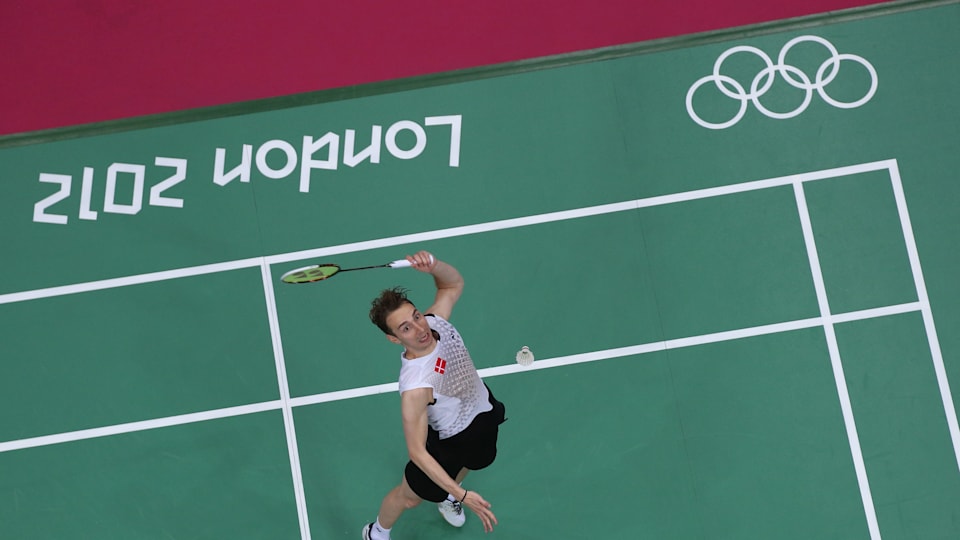 Mentor Mathias Boe steps down after Satwik-Chirag's Paris 2024 Olympics ...