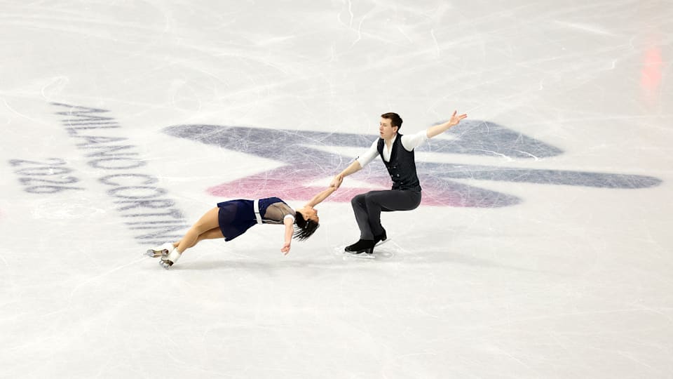 Patinage artistique aux JO d'hiver 2026 : Quand commence l'épreuve en ...