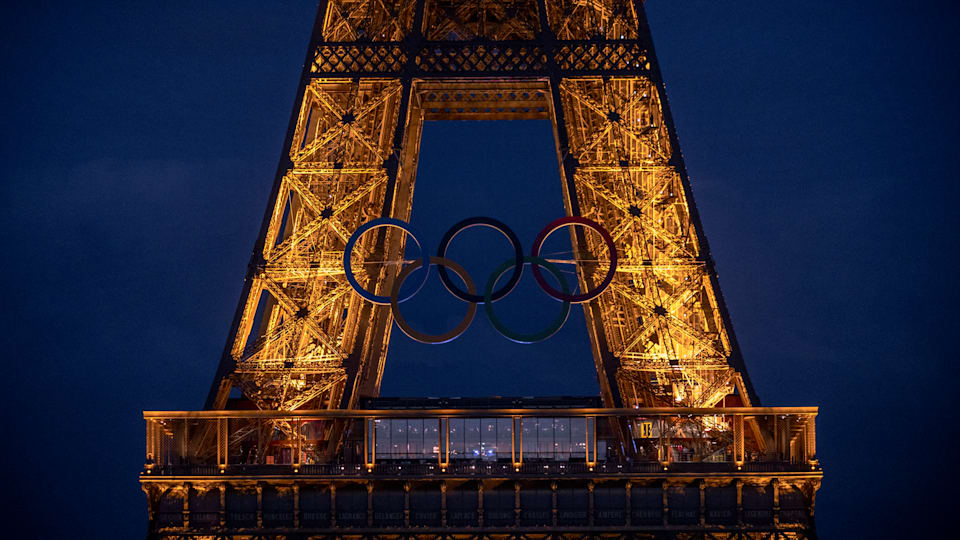 Olimpíadas De Paris 2024 Veja Novas Modalidades E Mais🐐 Aposte Com