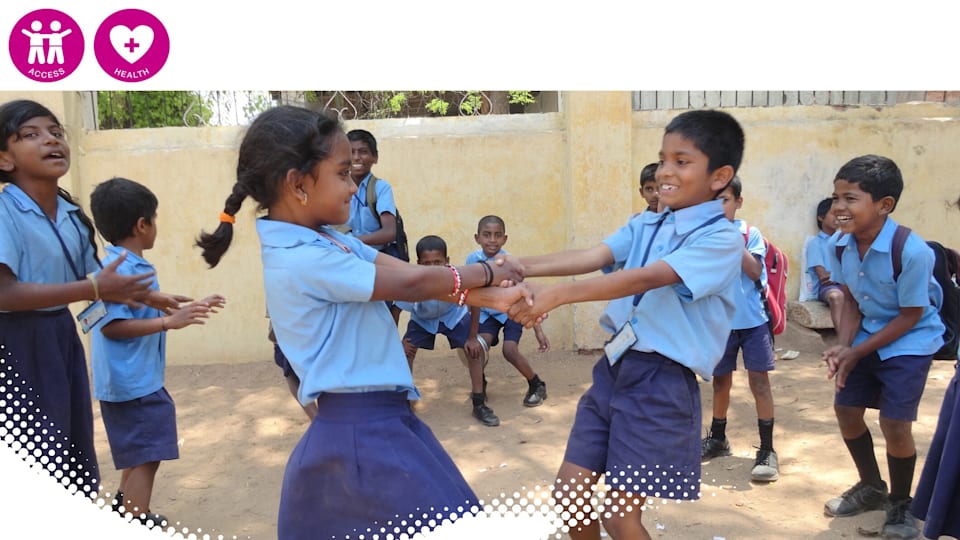 Magic Bus - Olympic News