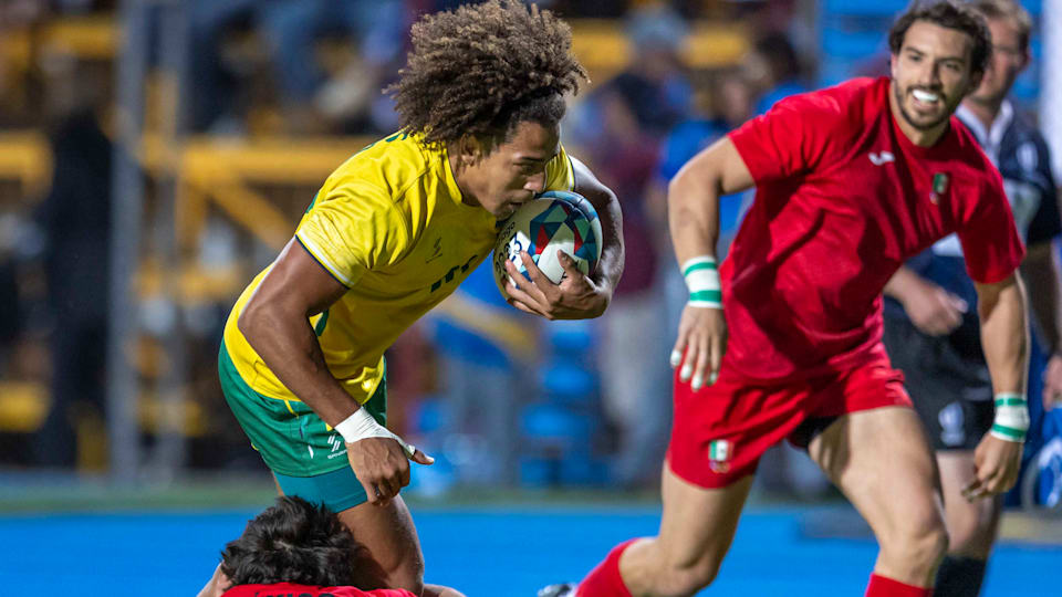 Pré-Olímpico de rugby sevens 2024: programação e onde assistir