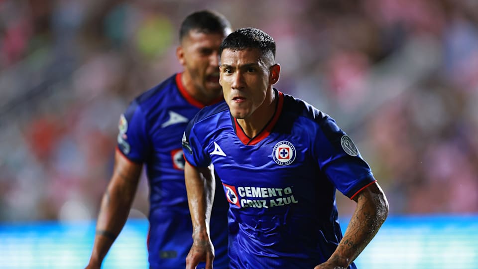 Leagues Cup 2023: Dónde ver Charlotte FC vs Cruz Azul, a qué hora es el ...