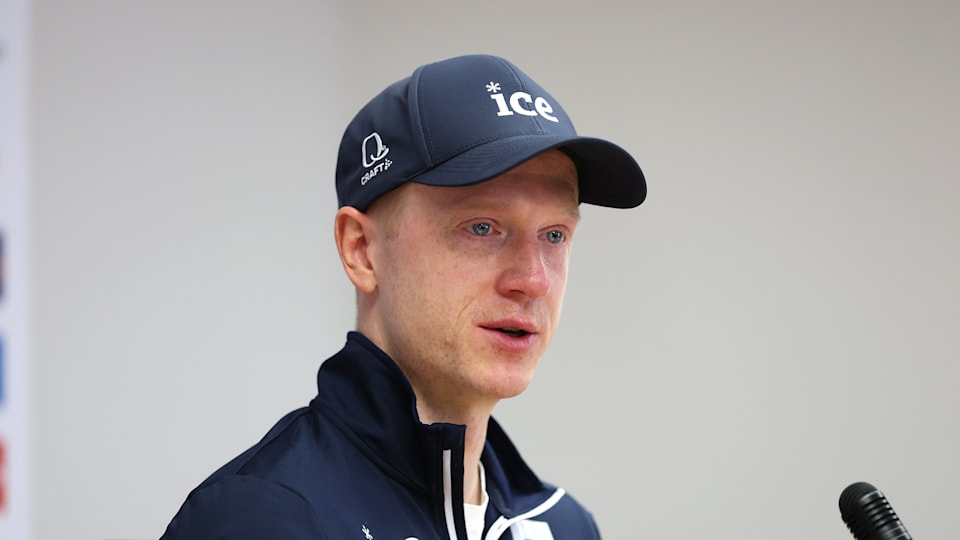 Biathlon : Johannes Thingnes Boe prendra sa retraite à la fin de la ...