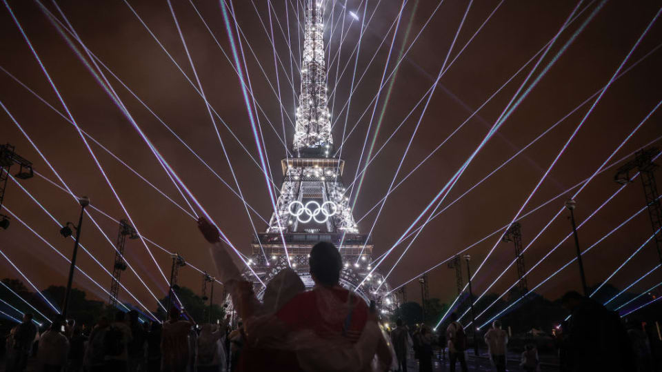Retour sur l'histoire des devises des Jeux Olympiques