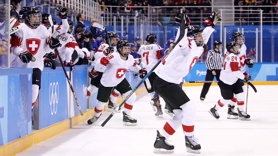 Olympic Solidarity: helping make Olympic dreams come true - Olympic News