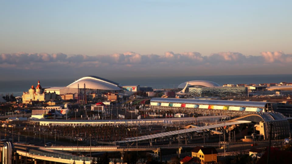 Sochi marks new chapter in Olympic Winter Games history - Olympic News