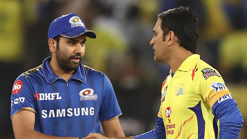 MI vs CSK, IPL 2025: Know players, head-to-head, match time and where ...